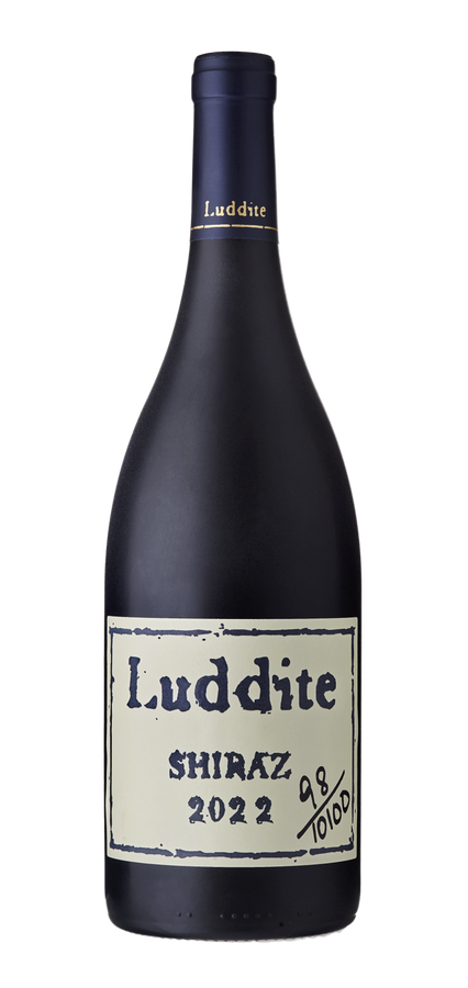 Wines | Luddite